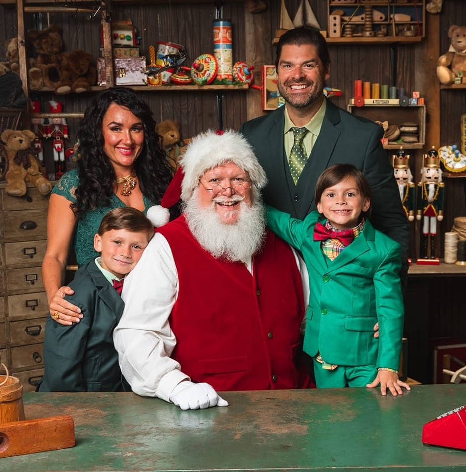 Employee Spotlight - Zach Sinclair