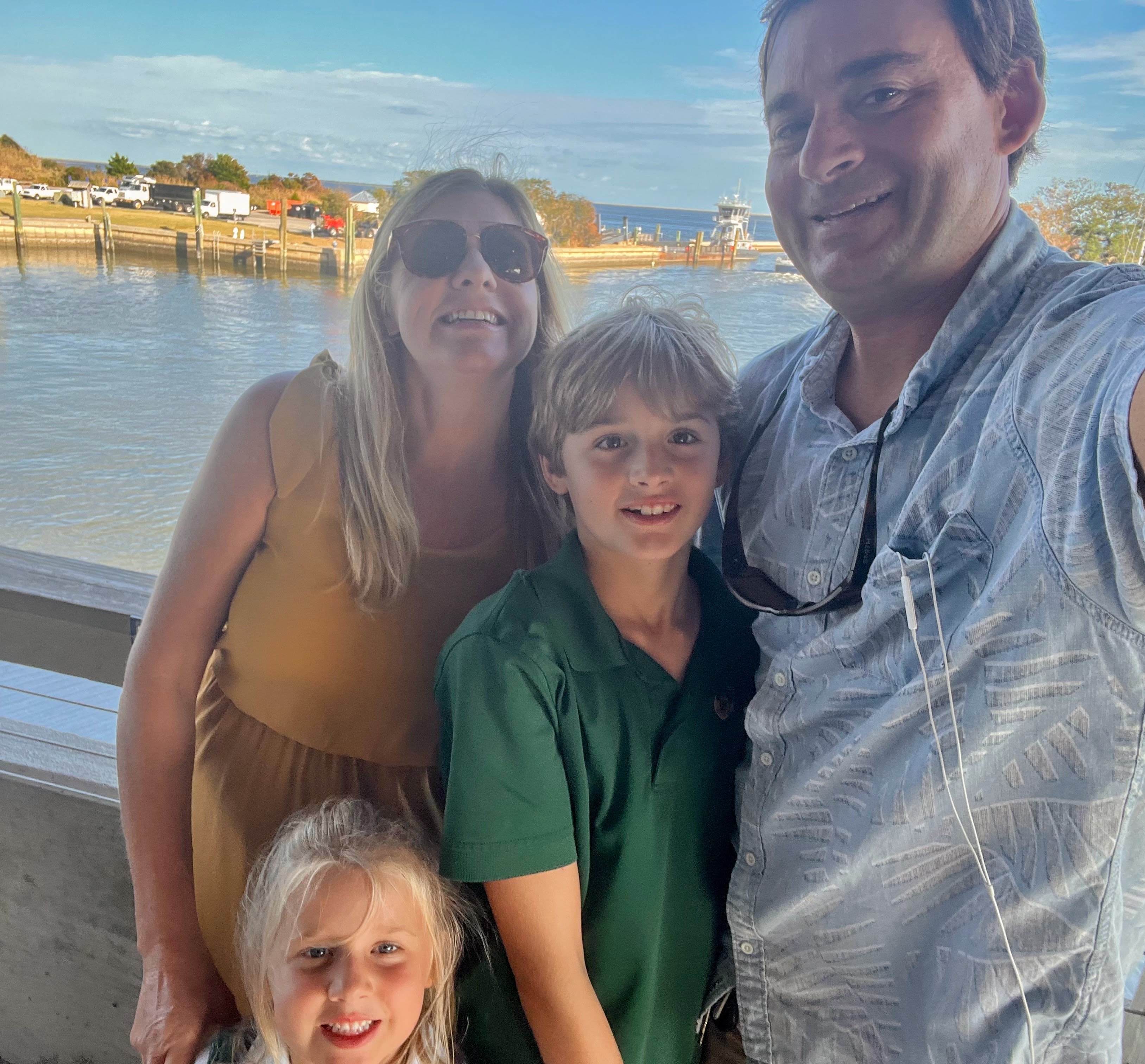 Employee Spotlight - Jason Riley