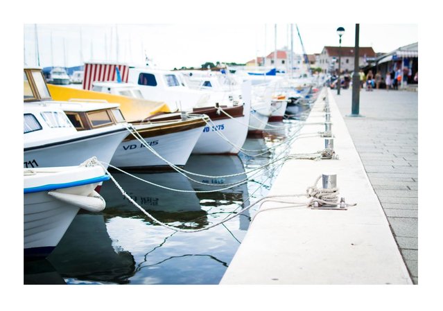 Preparing Your Yacht or Boat for Winter Layup