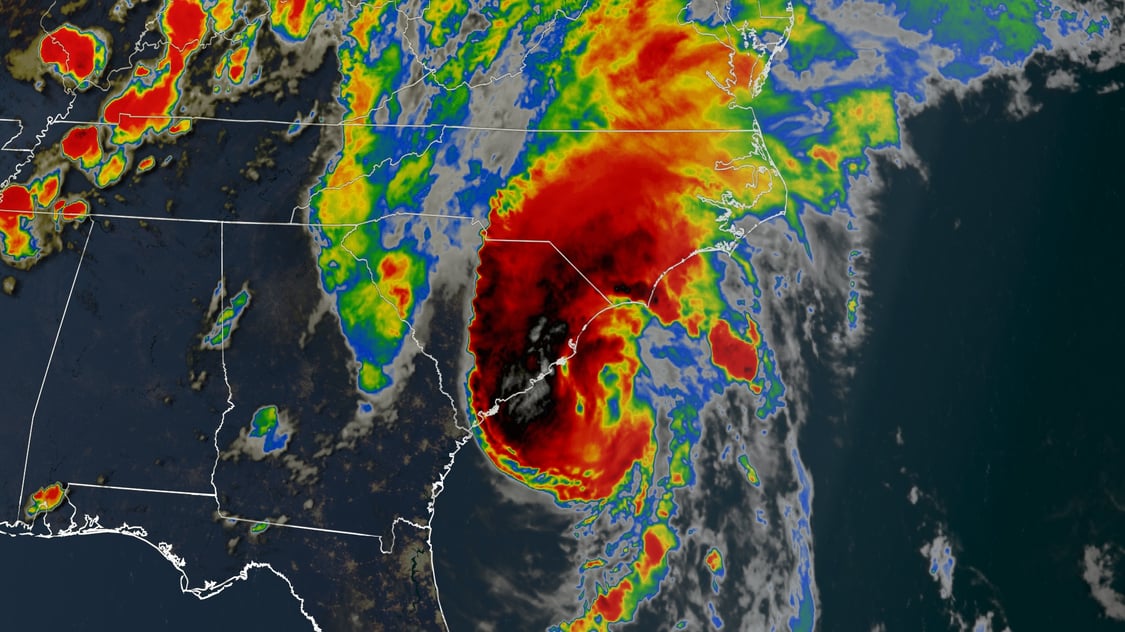 Employee Spotlight - Zach Sinclair