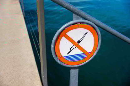 Summer Safety Tips- Pool Safety