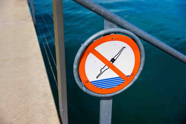 Summer Safety Tips- Pool Safety