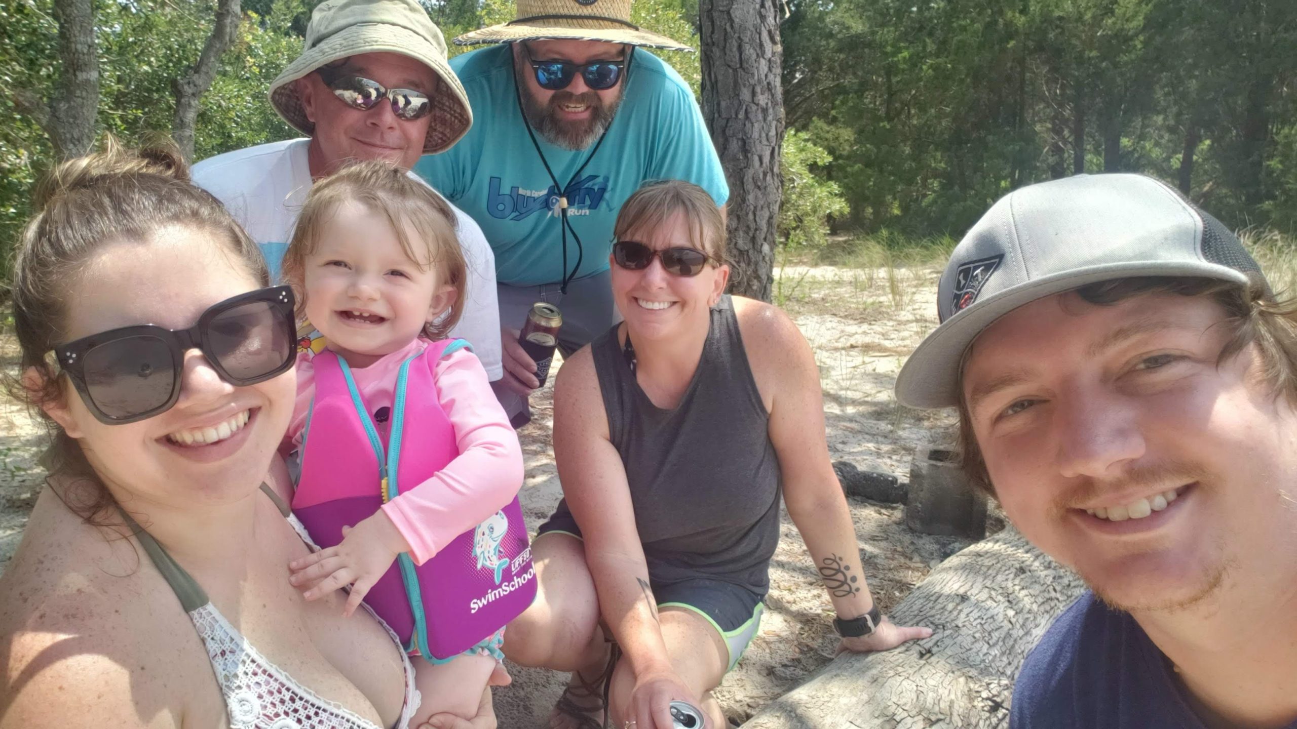 Employee Spotlight – Ashley Carroll