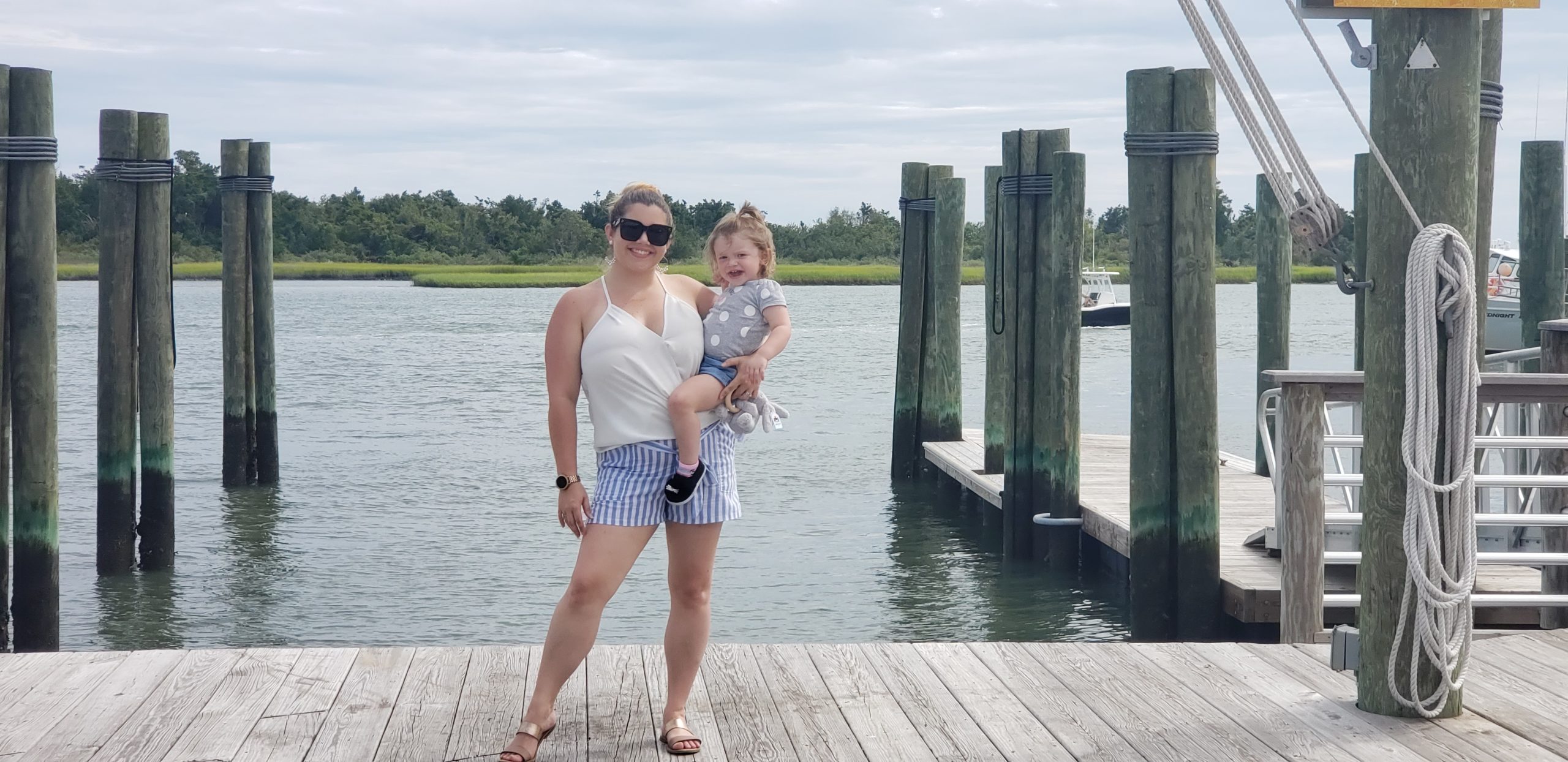Employee Spotlight – Ashley Carroll