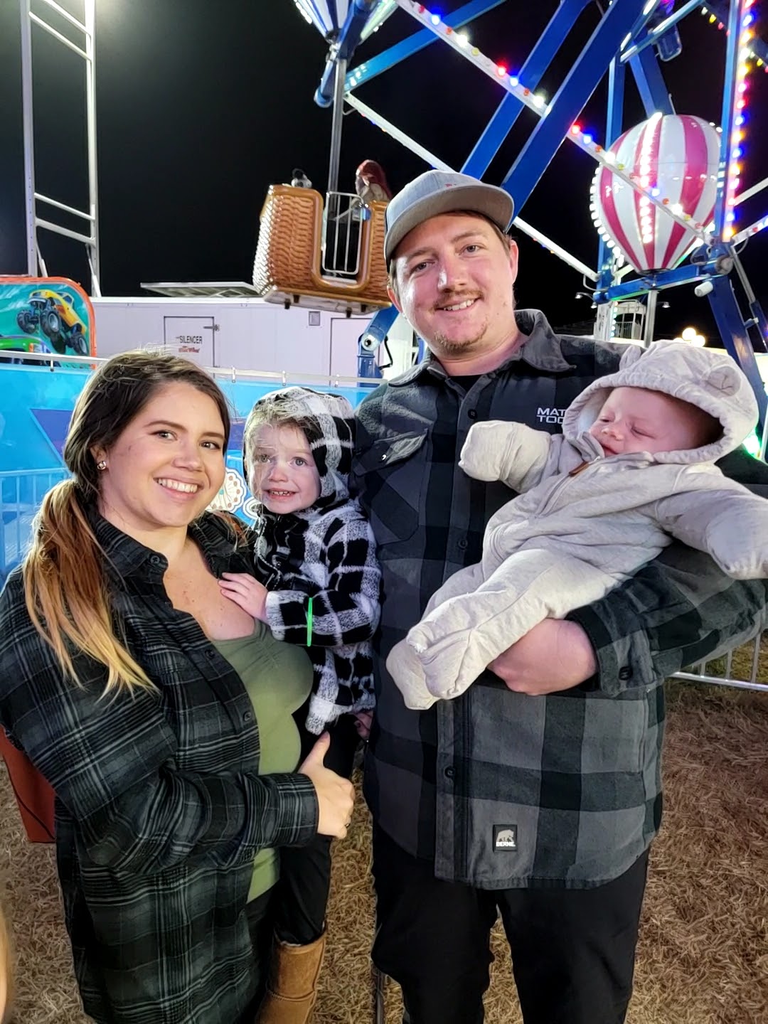 Employee Spotlight – Ashley Carroll